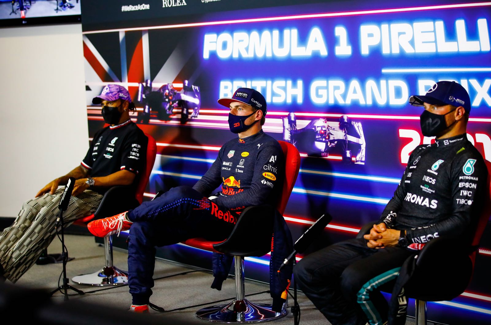 Latest Formula 1 Breaking News Grandprix