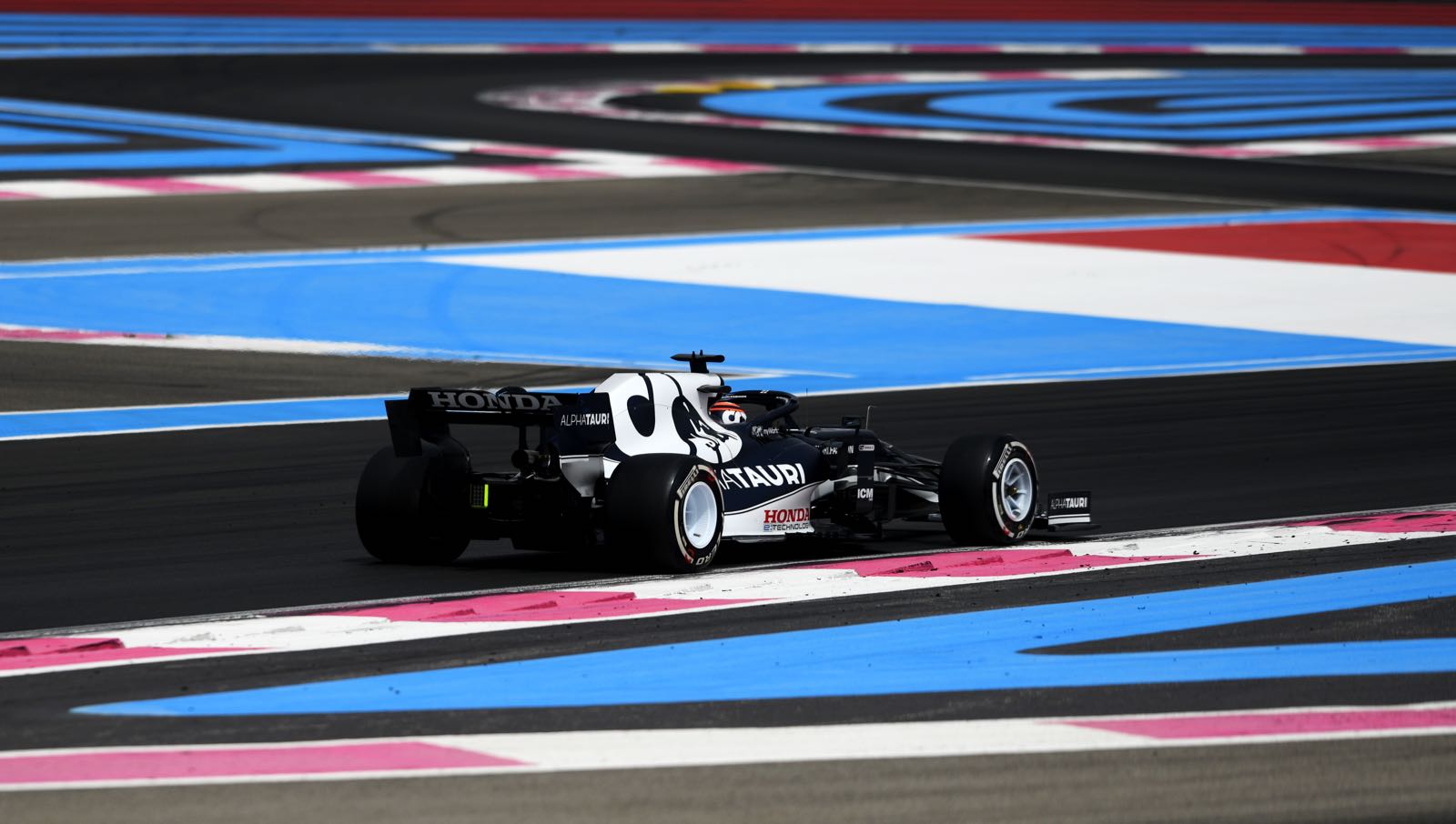 French GP Not Dead Yet Says Boullier